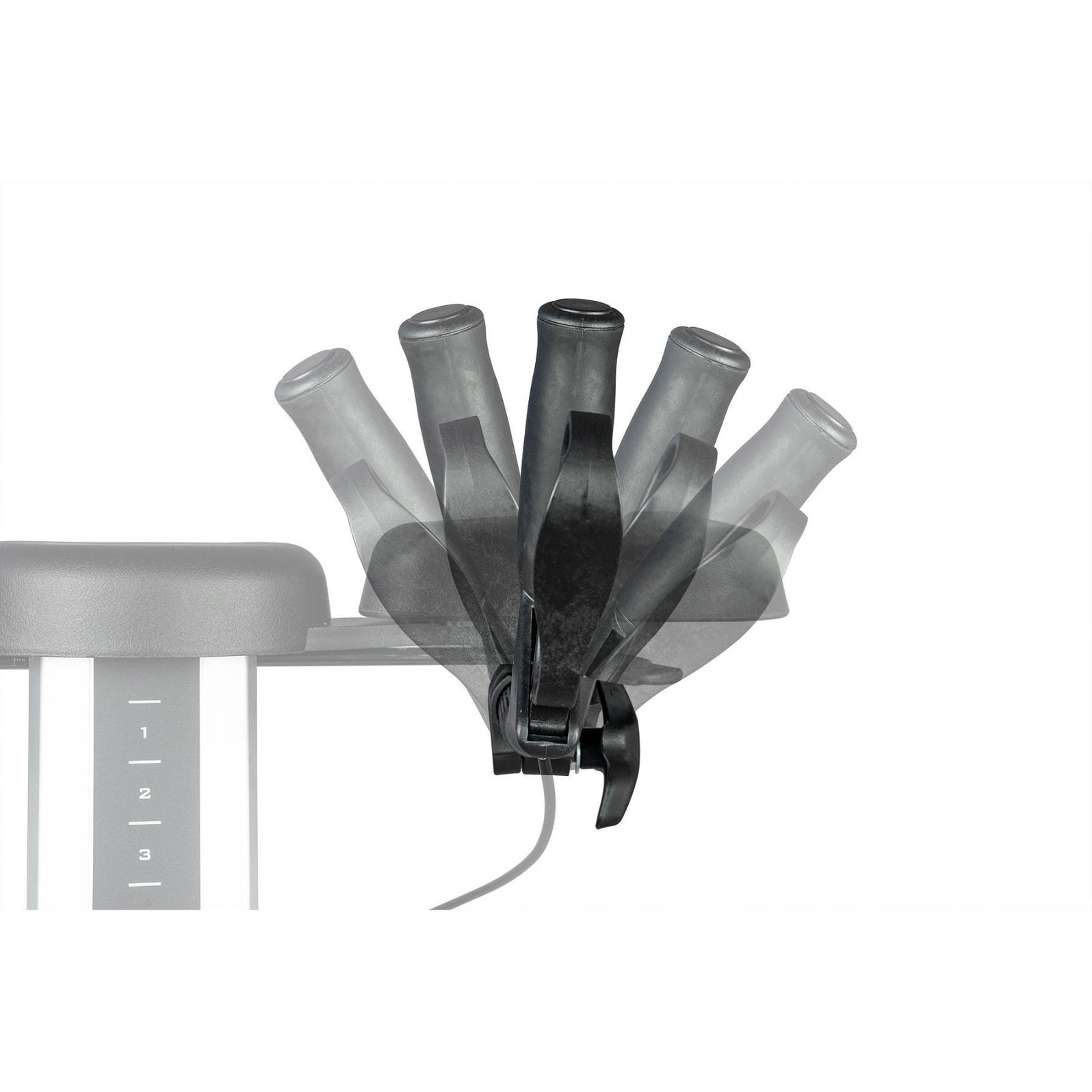 UK Delivery on TOPRO Taurus H Premium Walker — Assist Mobility