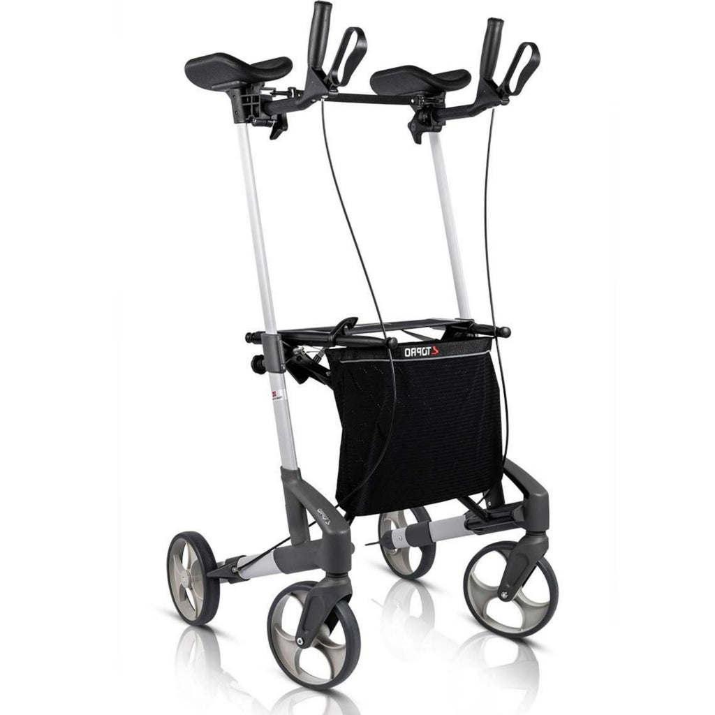 Topro Rollators for Quality and Comfort | Assist Mobility
