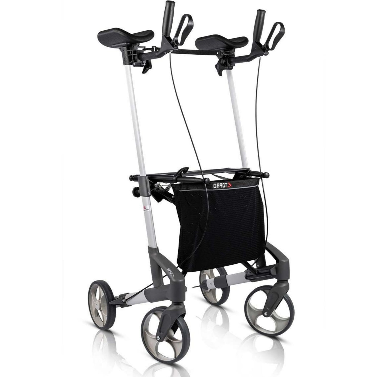 Topro Rollators for Quality and Comfort | Assist Mobility