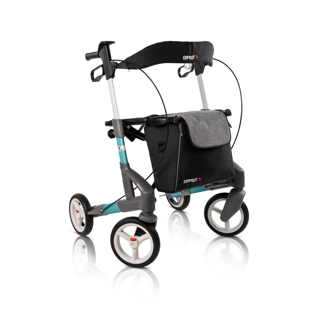 Topro Rollators for Quality and Comfort | Assist Mobility
