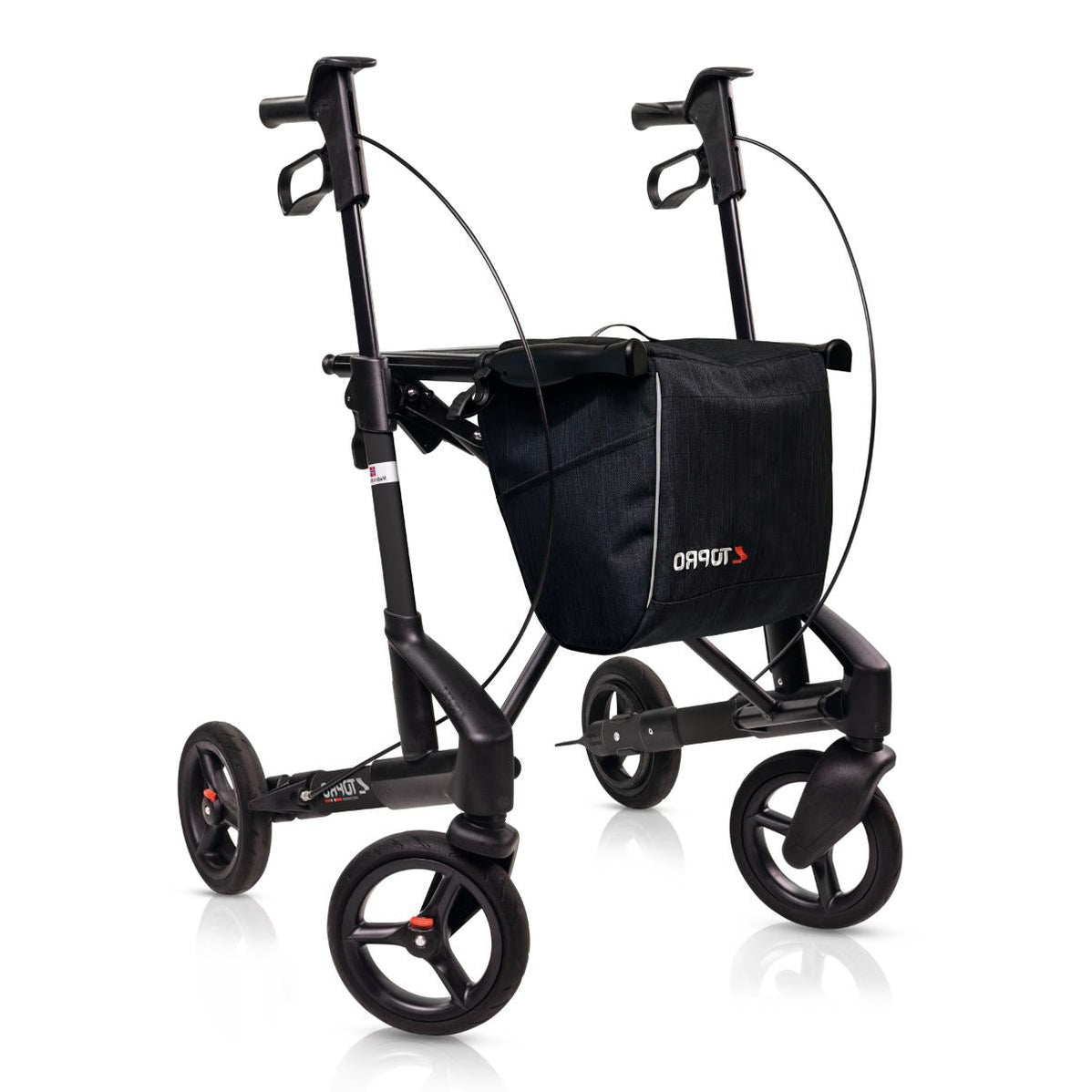 Topro Rollators for Quality and Comfort | Assist Mobility