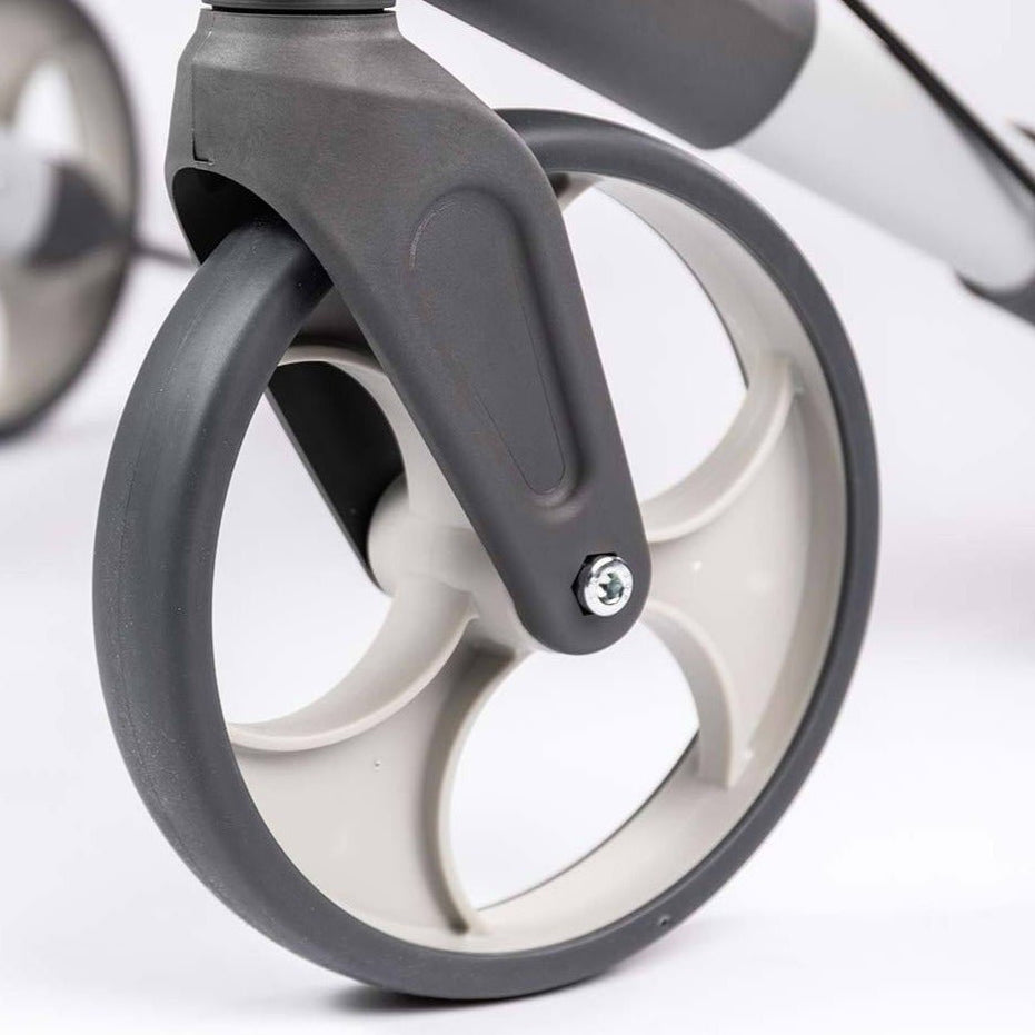 Free UK Delivery on Topro Troja Rollator — Assist Mobility