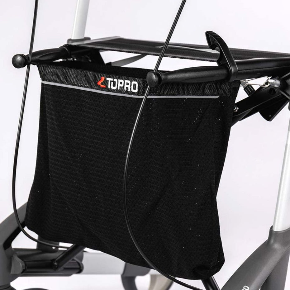 Free UK Delivery on Topro Troja Rollator — Assist Mobility