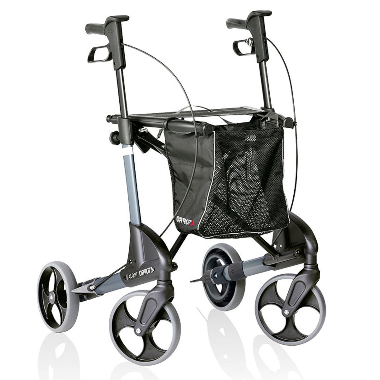 Topro Rollators for Quality and Comfort | Assist Mobility