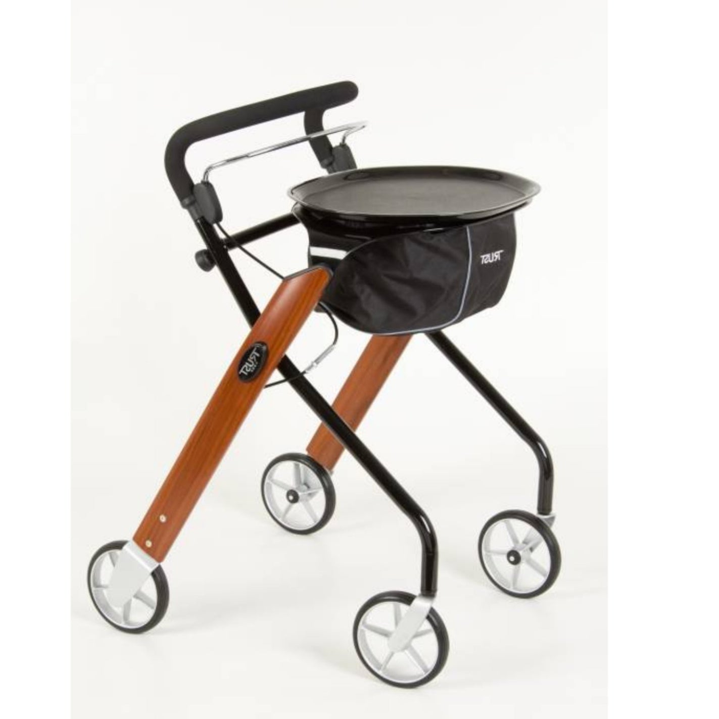 Rollators and Walkers | Assist Mobility