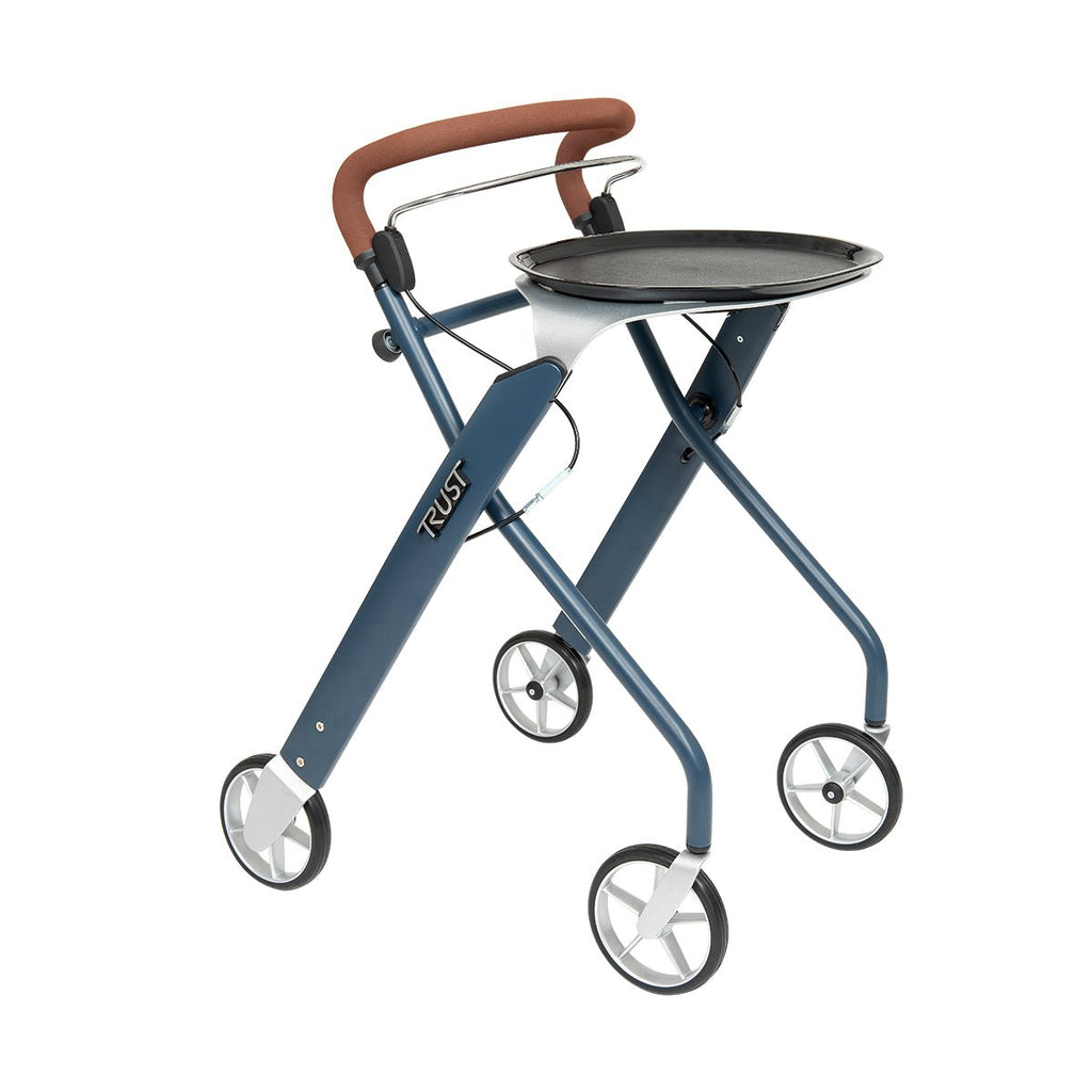 Indoor Rollators UK | Walking Aids for Home Use — Assist Mobility